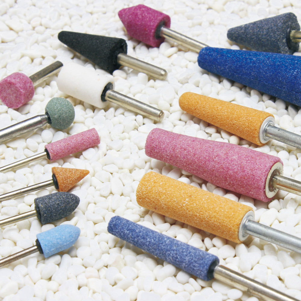 MOUNTED POINTS & WHEEL – B2ACCESSORIES