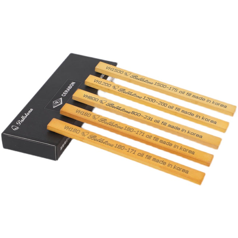 Bellstone Polishing Finshing Stone For Mold Die Surface Polishing ...