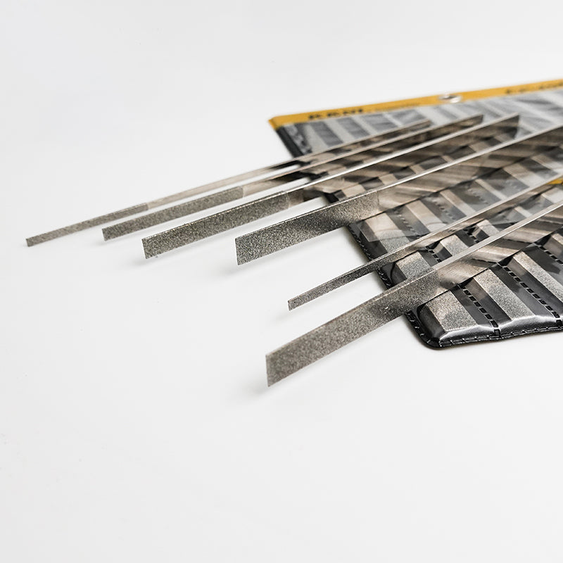 Diamond Hand Files – B2ACCESSORIES