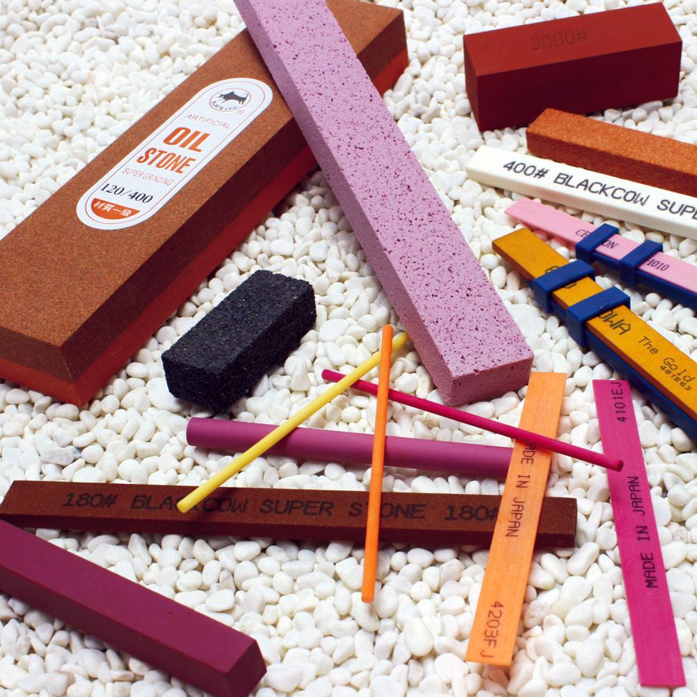 Mold Polishing Stones Kit | For Mold & Die Makers – B2ACCESSORIES