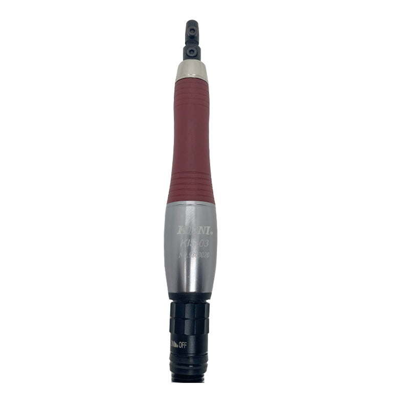 KENI KIS-03 Turbo Air Lapper For Mold and Die Surfaces Polishing ...