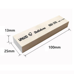 Bellstone Polishing Knife Sharpening Metal Grinding Stone 13*25*100 ...
